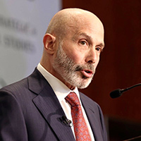 Chubb CEO speech on international business & trade | Chubb