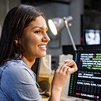 Five surprising facts about tech jobs in the insurance industry | Chubb