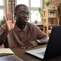 HEAF partnership helps students reach their potential | Chubb